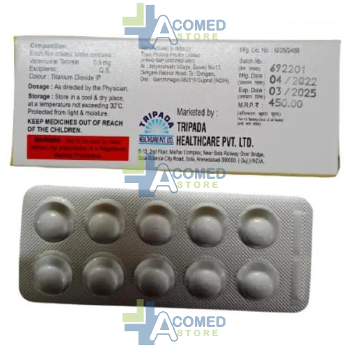 Sildalis Tablette 20mg, 100 Rezeptfrei Kaufen in Deutschland