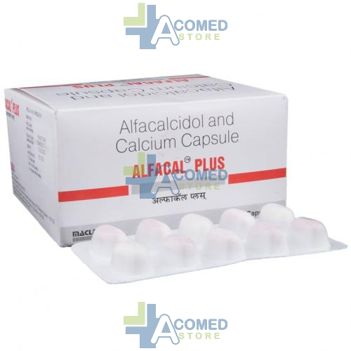 One-Alpha Kapsel 0.5mcg, 0.25mcg Rezeptfrei Kaufen in Deutschland